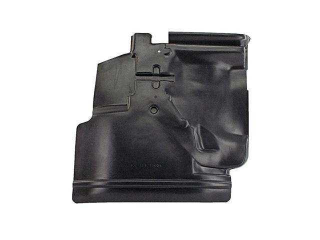 Volvo Cab Footstep Inner Garnish L/H 20593729 290067