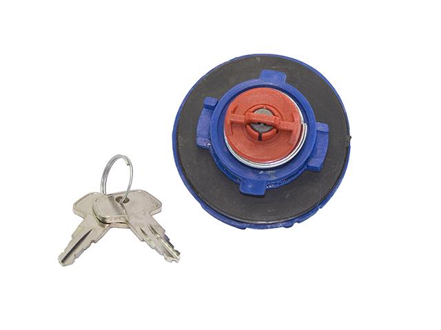 Truck AdBlue Locking Cap 1686345 1742568 530001