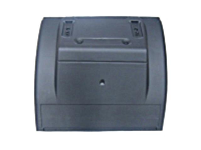 Renault Rear Mudguard L/H & R/H 5010314953 690035