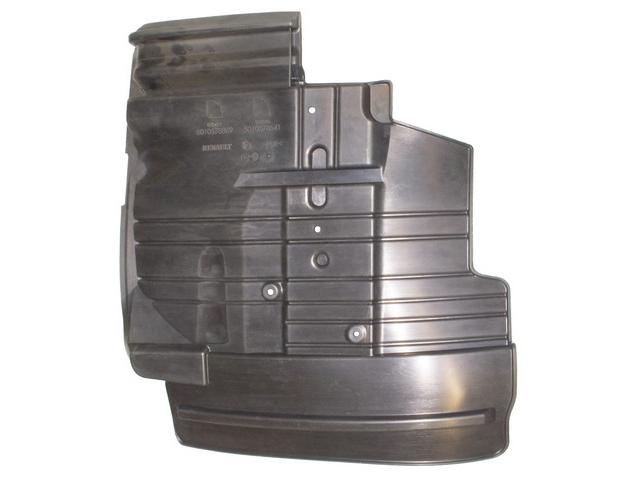 Renault Mudflap 5010578541 690036