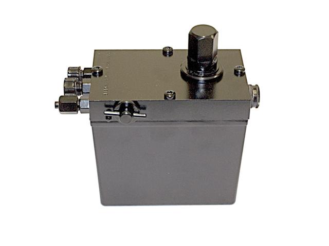 Scania Cab Tilt Pump 1855565 190177OEM