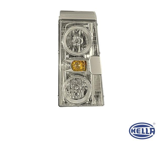 Renault Headlamp R/H 5010623627 680010OEM