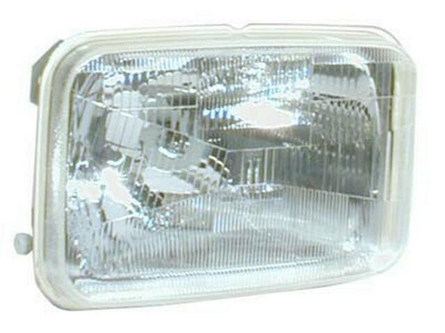 Volvo Headlamp 3981593 208415