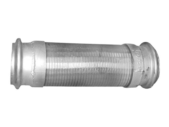 Volvo Exhaust Flexy Pipe 1605629 8152590 230151
