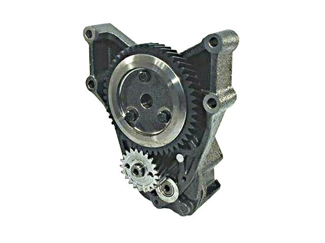 Volvo Engine Oil Pump 468351 470343 478285 201320