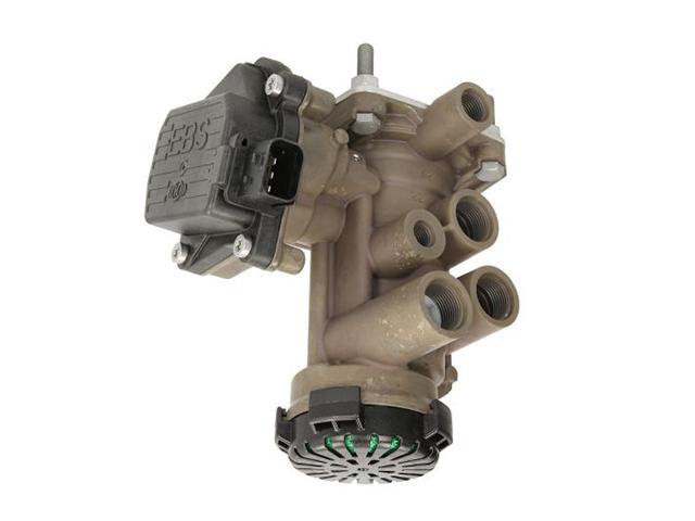 Volvo Truck, Renault Truck Trailer Control Valve 21114977 7421327354 ...