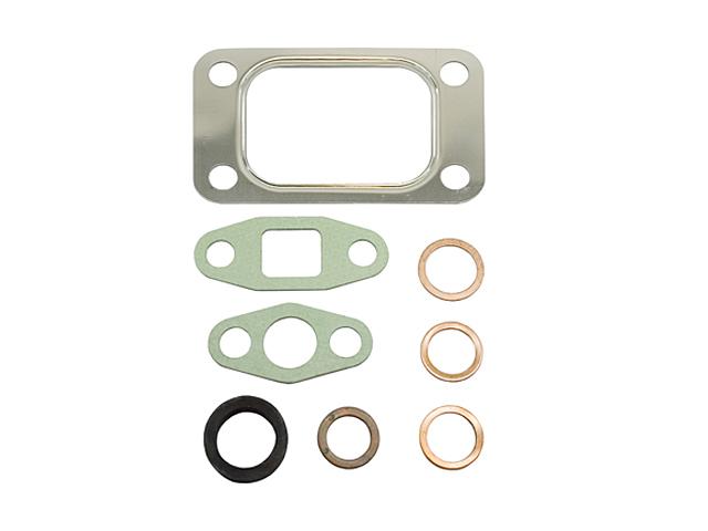 Volvo Turbocharger Mounting Gasket Set 20784537 470939 201593
