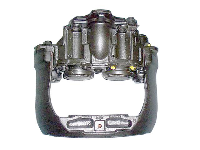 Refurbished Volvo Truck Brake Caliper, Push Axle L/H 20498844 20527038 ...