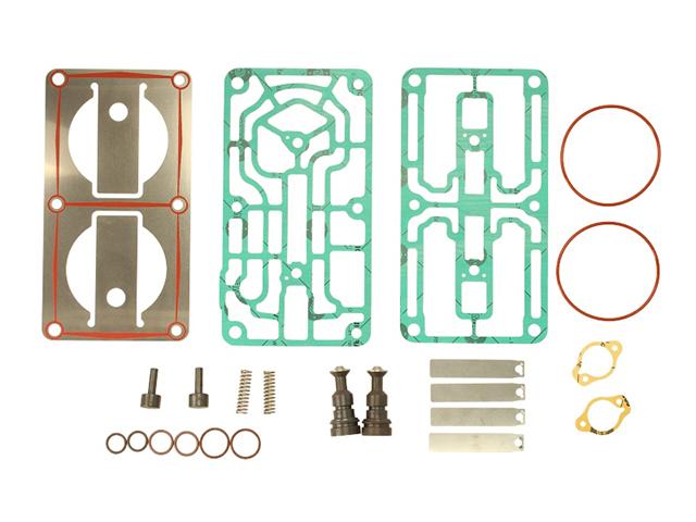 Scania Air Compressor Head Gasket Kit 1864986 160089