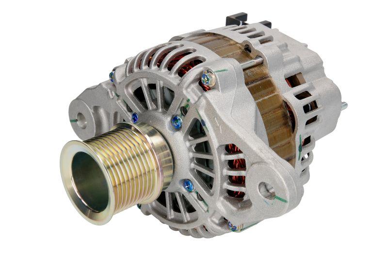 Volvo Alternator 110 Amp 21922755 23959555 85023489 85023558 280204OEM