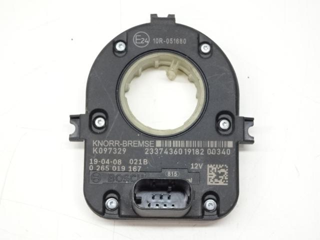 Volvo, Scania, Renault Truck Steering Angle Sensor 3198466 23374360 ...