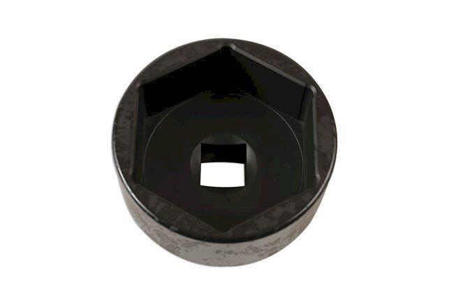 Multibrand Hub Nut Socket 90MM 250145