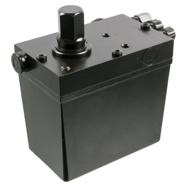 Scania Cab Tilt Pump RHD 2559102 2861572 190589OEM