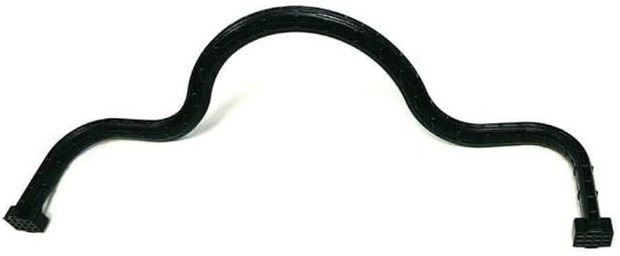 Volvo Seal Strip, Timing Case 20815558 210276