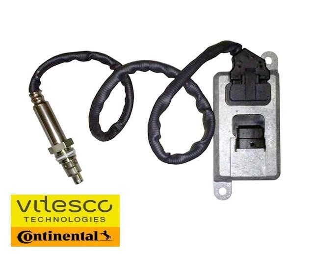 Volvo Truck, Renault Truck Engine Nox Sensor 21040930 21531797 21567737 ...