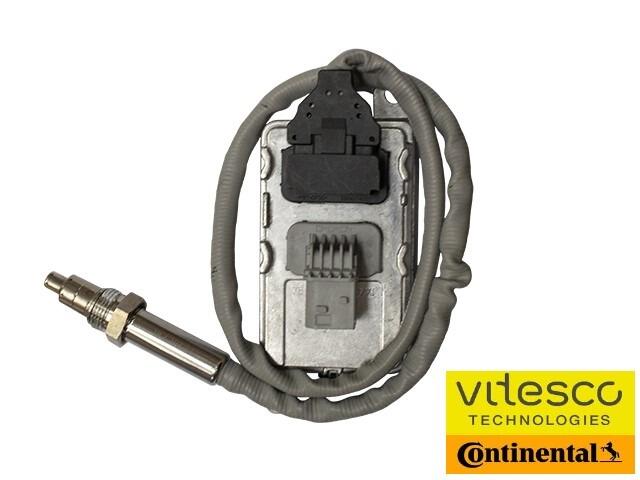 NOx Sensor, Genuine OEM (Vitesco/Continental) To Fit Mercedes 010 153 ...