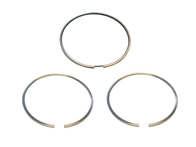 Scania Engine Piston Ring Set (3 Ring) 2546430 2634772 110241OEM