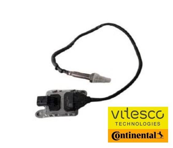 NOx Sensor, Genuine OEM (Vitesco/Continental) To Fit Volvo 7423193443 ...