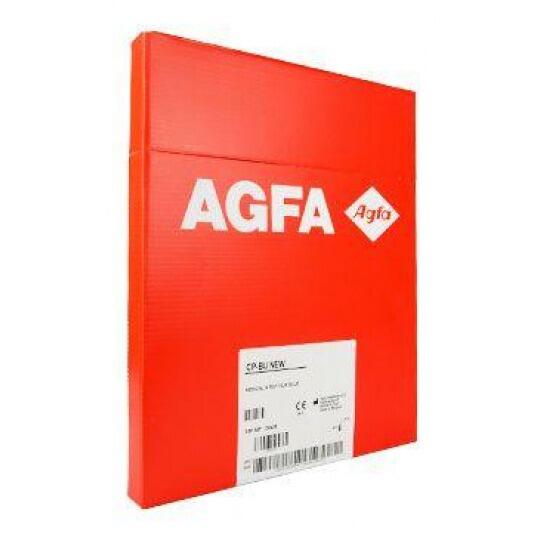 AGFA CP-BU M 24x30cm X-Ray Film - EXPIRED | Plus One Techie