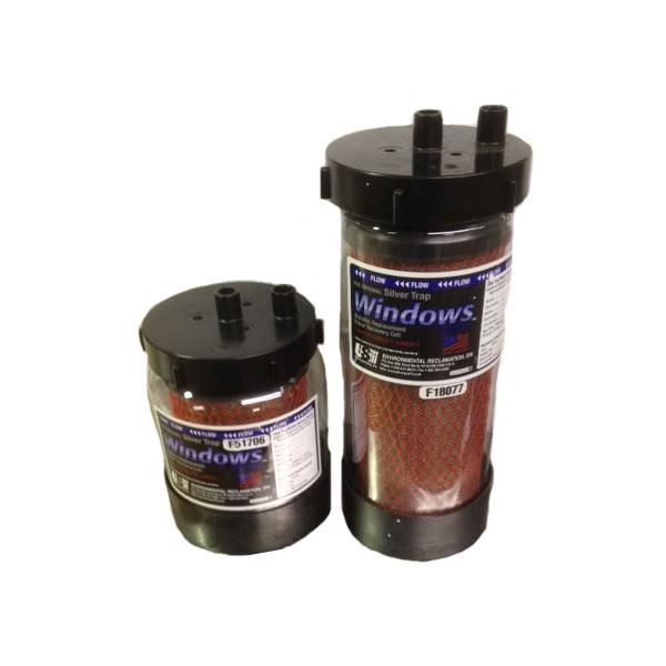 X-Ray Processor Silver Trap | Plus One Techie