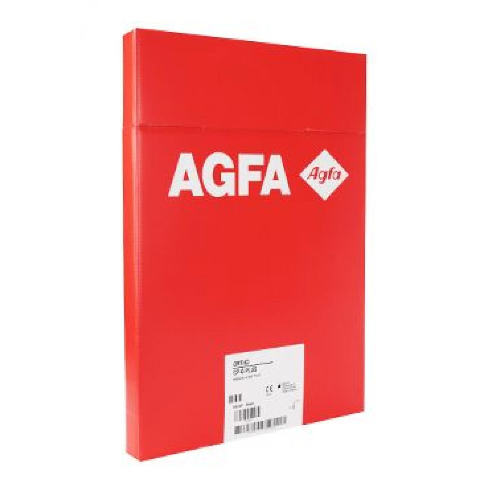 AGFA CP-G 30x40cm X-Ray Film - EXPIRED | Plus One Techie