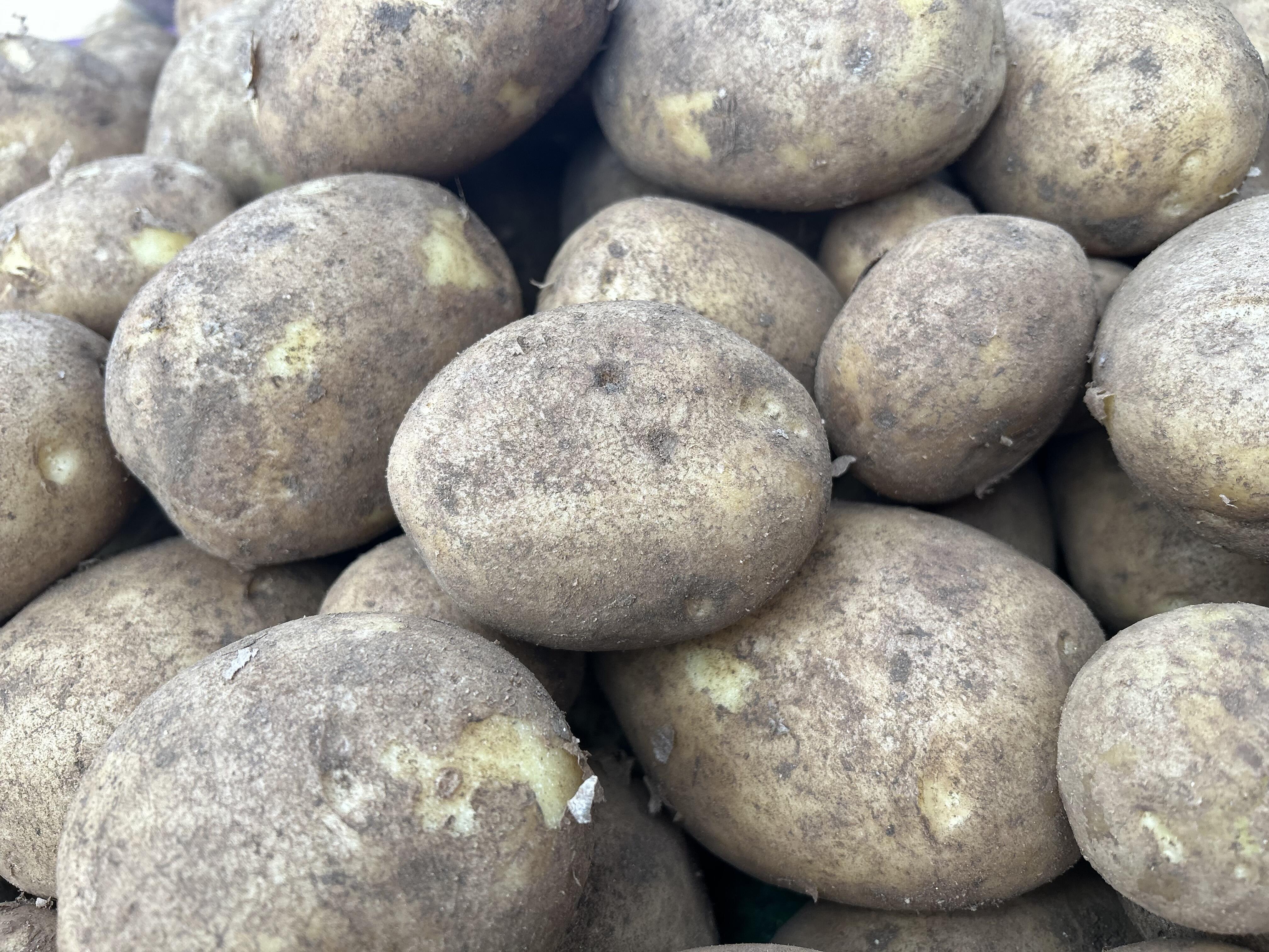 Potatoes 1Kg