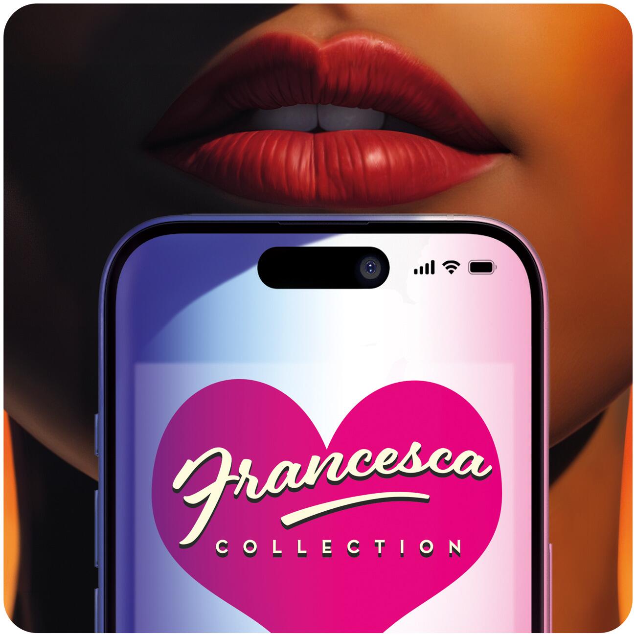 Francesca Collection