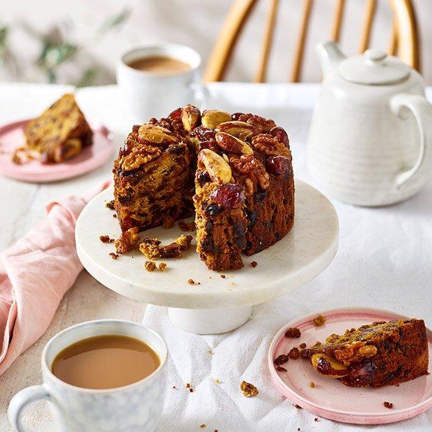 Biscuits & Cakes