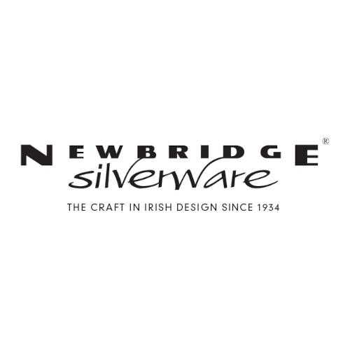 Logotipo De Cubiertos Newbridge