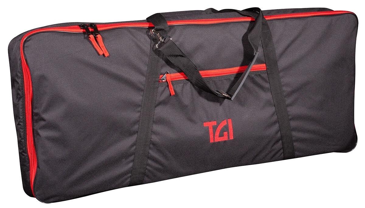 TGI - Transit Series 88 Note Slim Keyboard Gig Bag