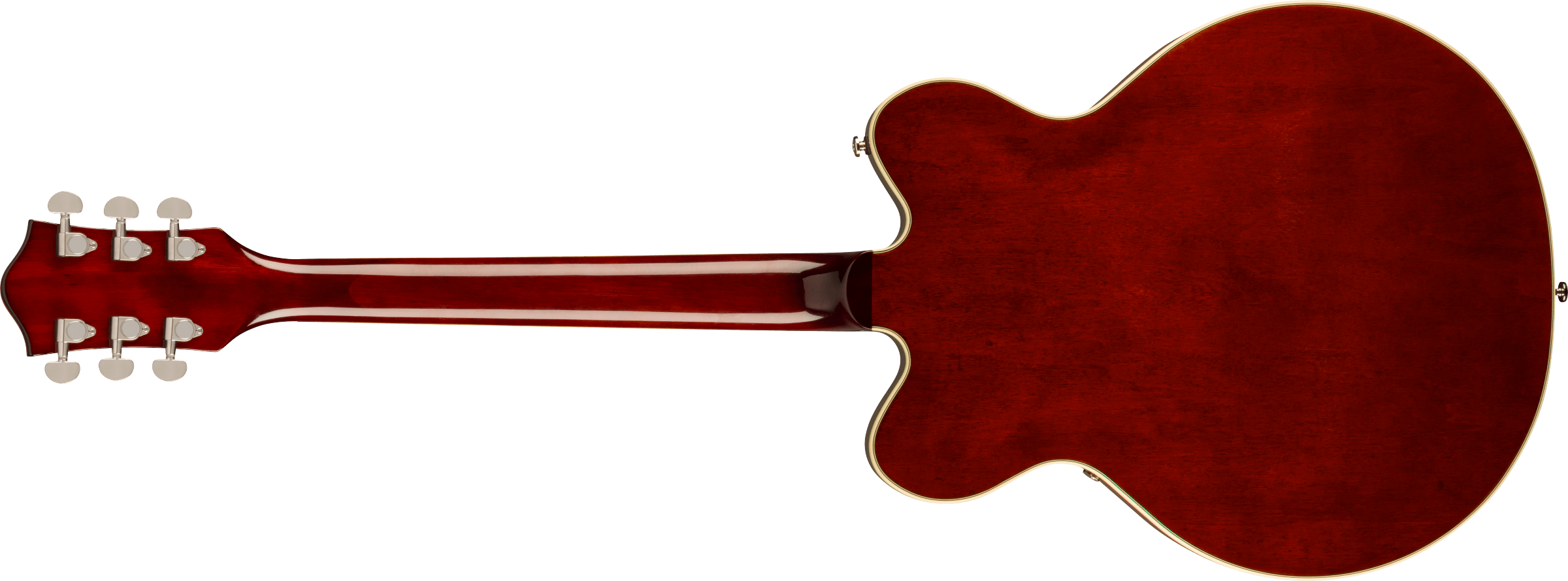 Gretsch - G2622T Streamliner Center Block Double-Cut with Bigsby Dark Denim