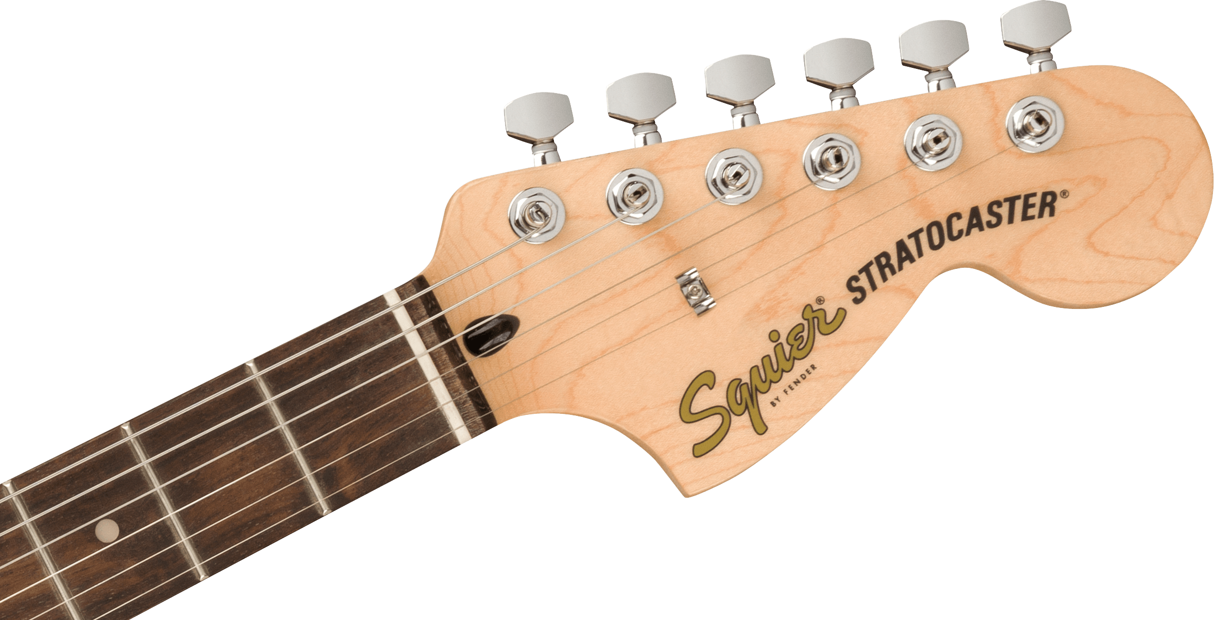 Squier - FSR Affinity Stratocaster - Surf Green