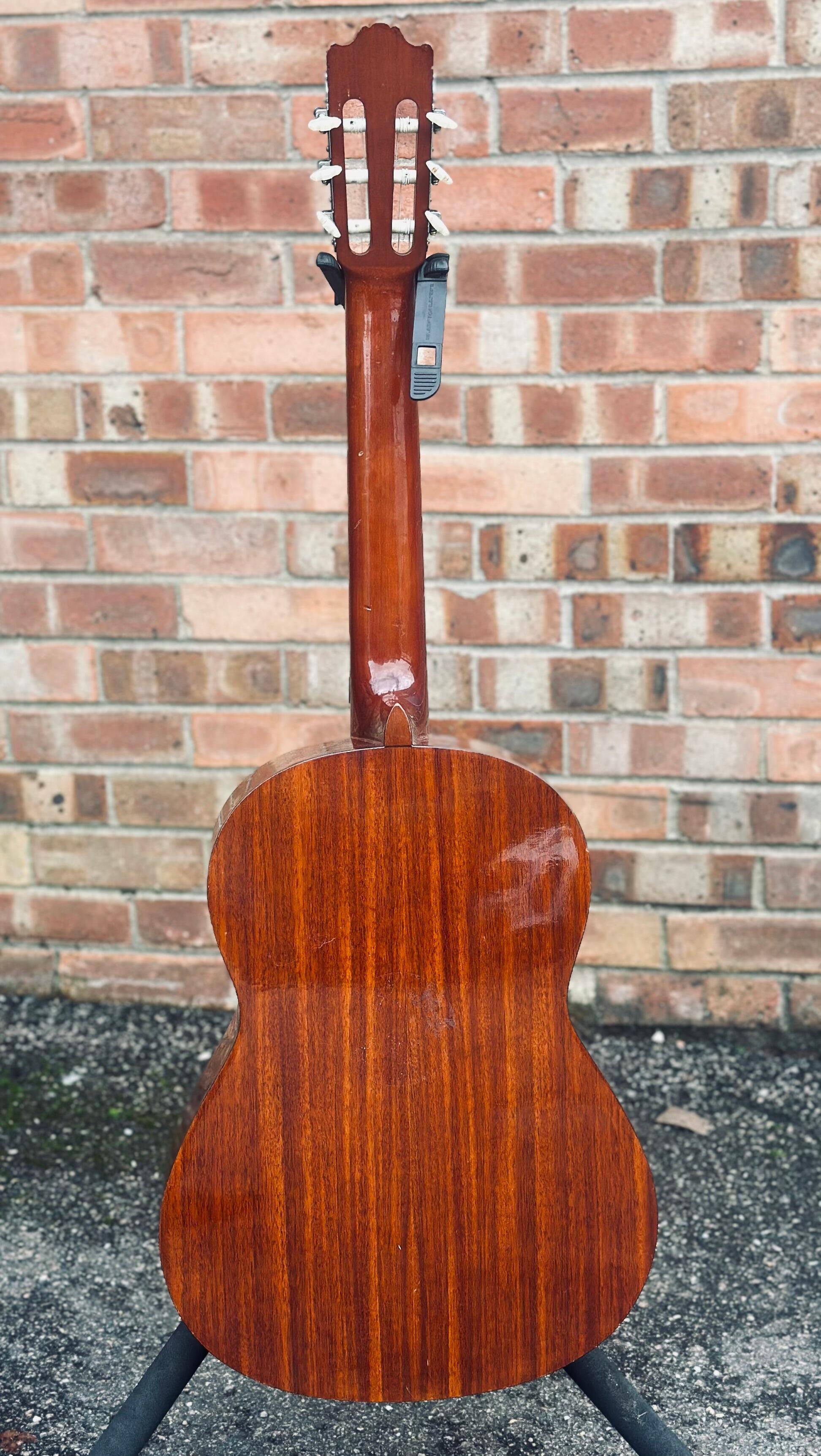 Yamaha - G-230 Classical Guitar - 1970s/80s - Pre Owned