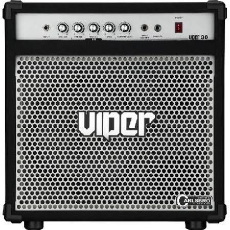 Viper - 30W Carlsbro Viper Bass Amp