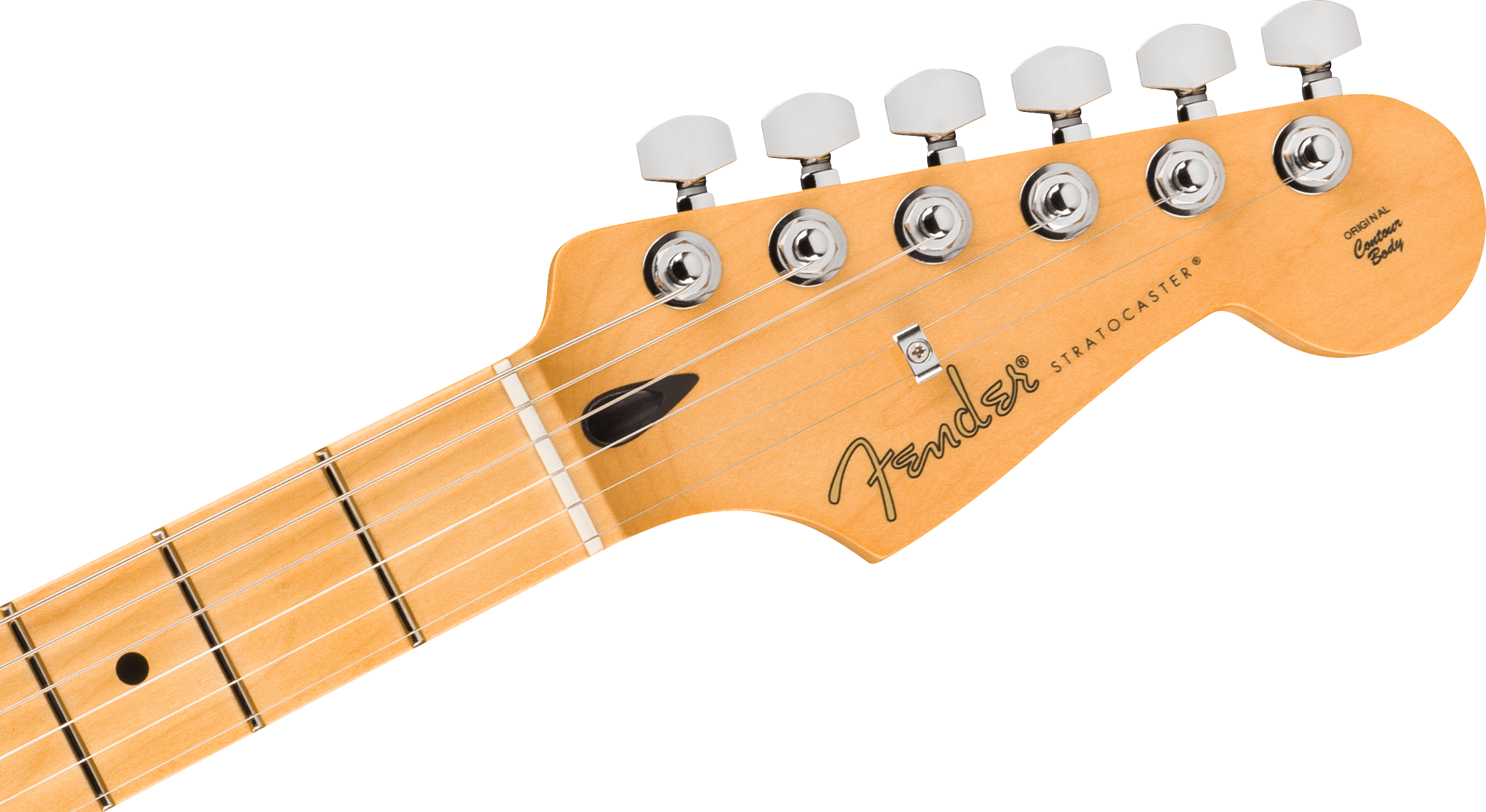 Fender - Player II Modified Stratocaster HSS - 3-Color Sunburst