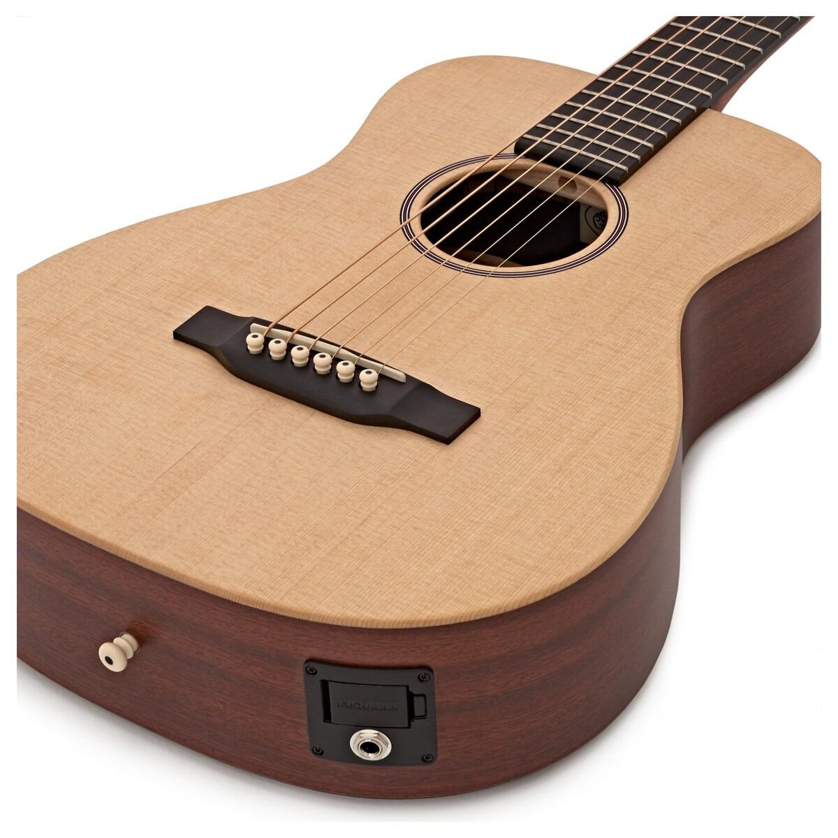 Martin - X Series LX-1E Little Martin