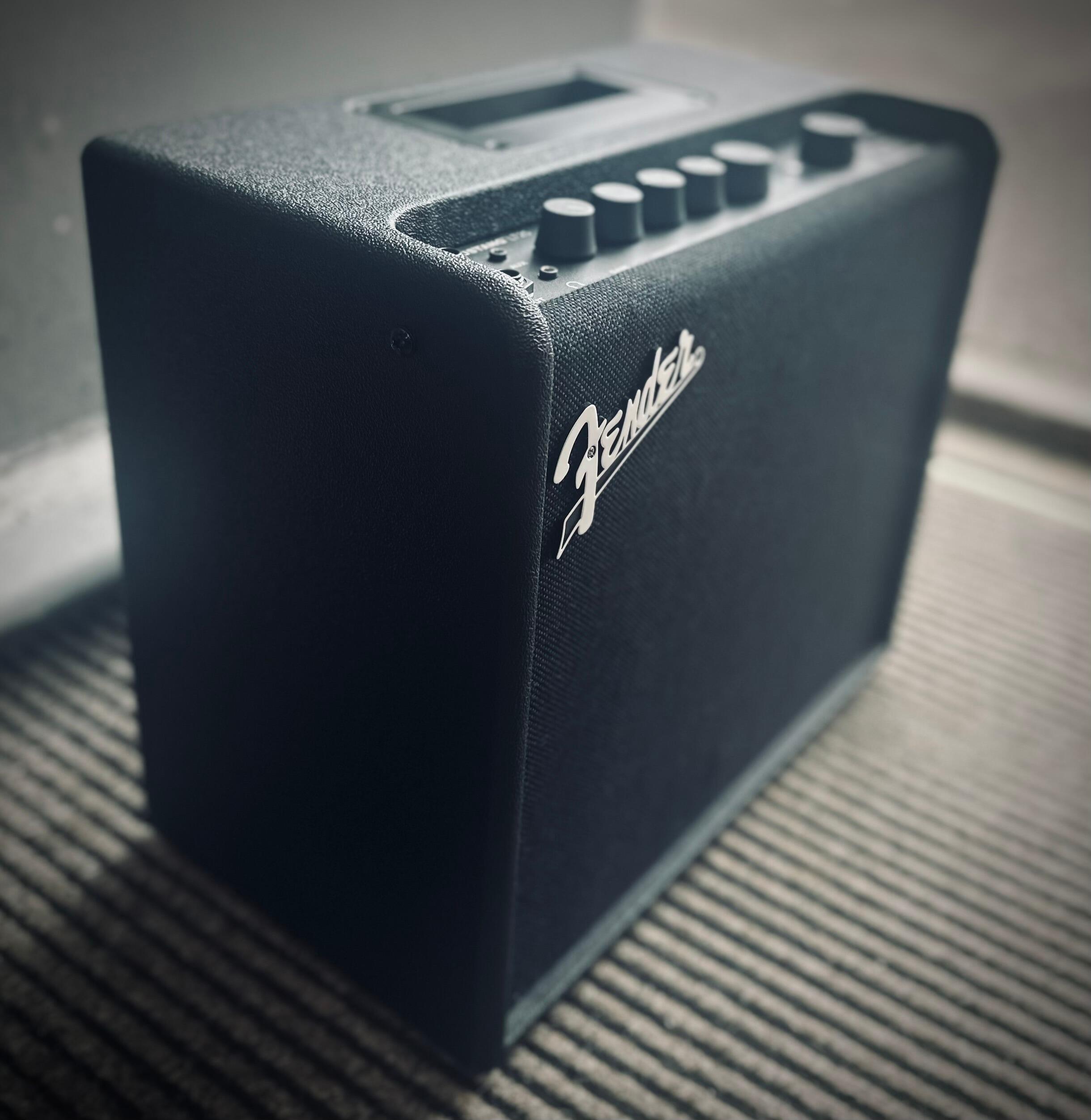 Fender - Mustang LT25 Guitar Amp - Pre Owned