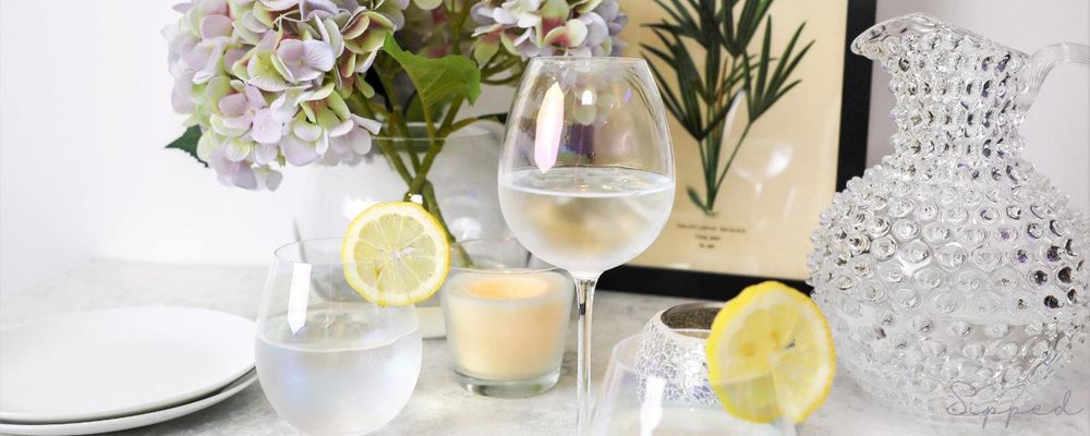 Sipped Ltd - The Home of Beautiful Drinkware and Glassware with ...