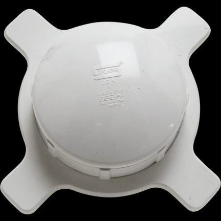 Economate Brominator Lid