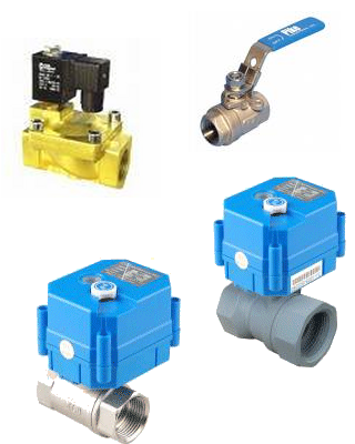 Valves
