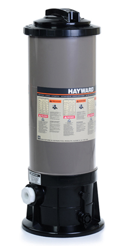 Hayward Chlorinators/Solid Feeders/Brominators