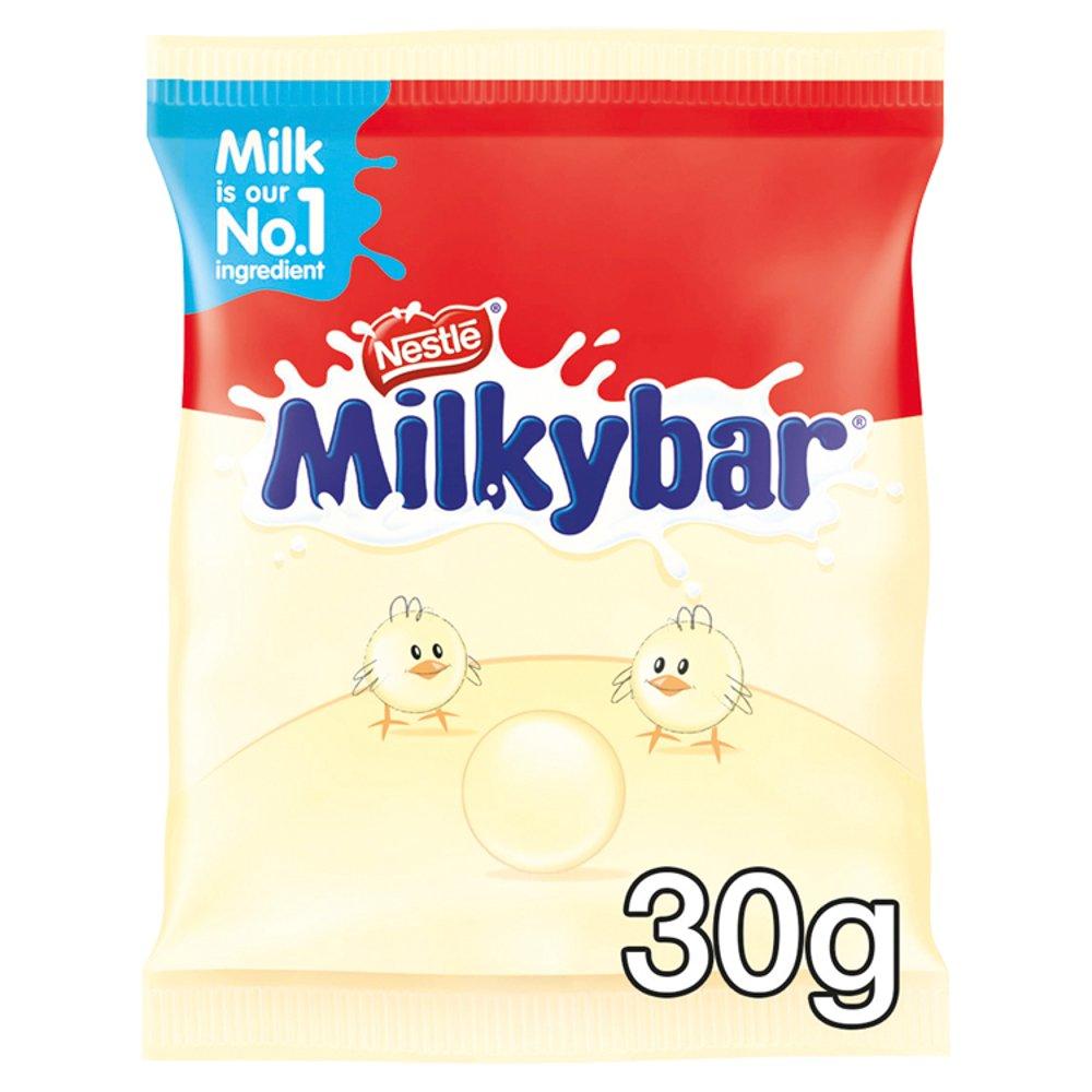 Milky Bar Buttons Bag 48x30g