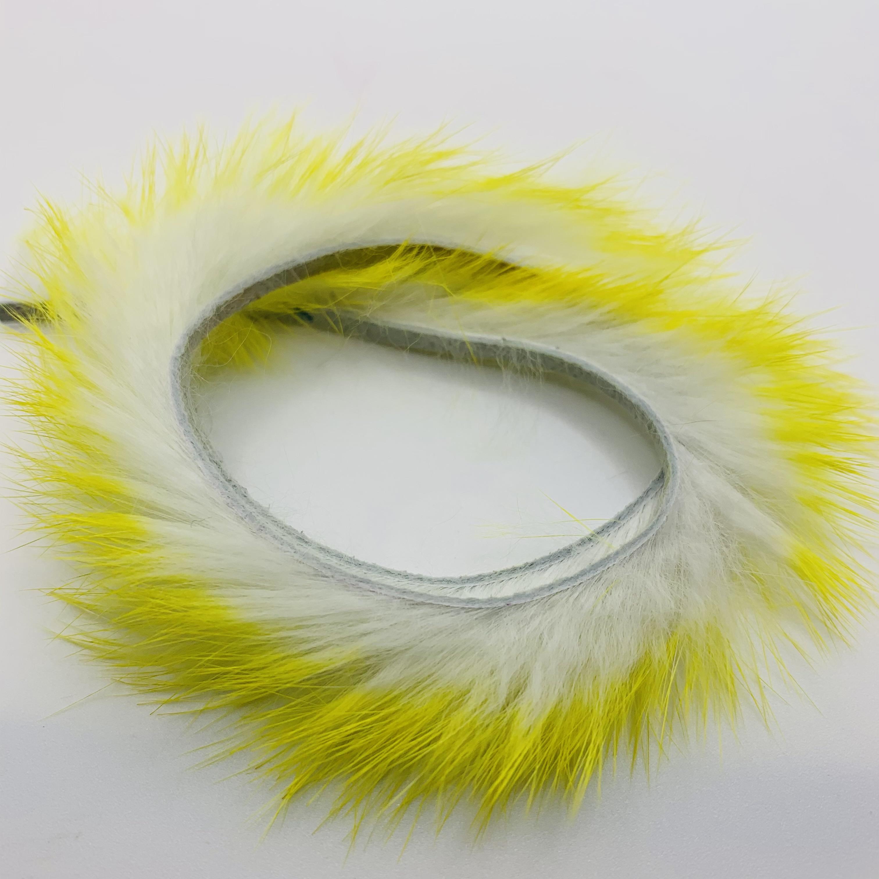 Two Tone Rabbit Strips