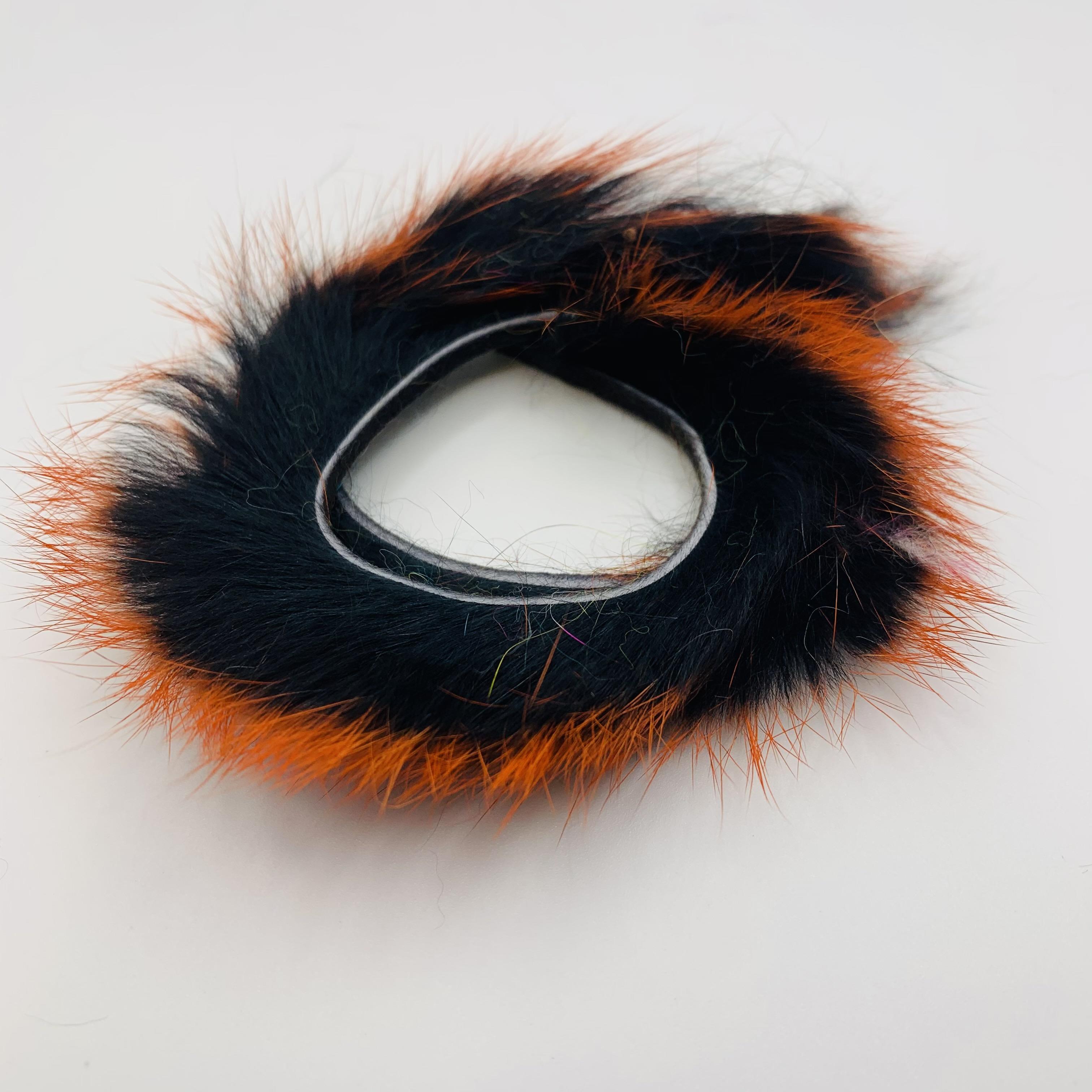 Two Tone Rabbit Strips