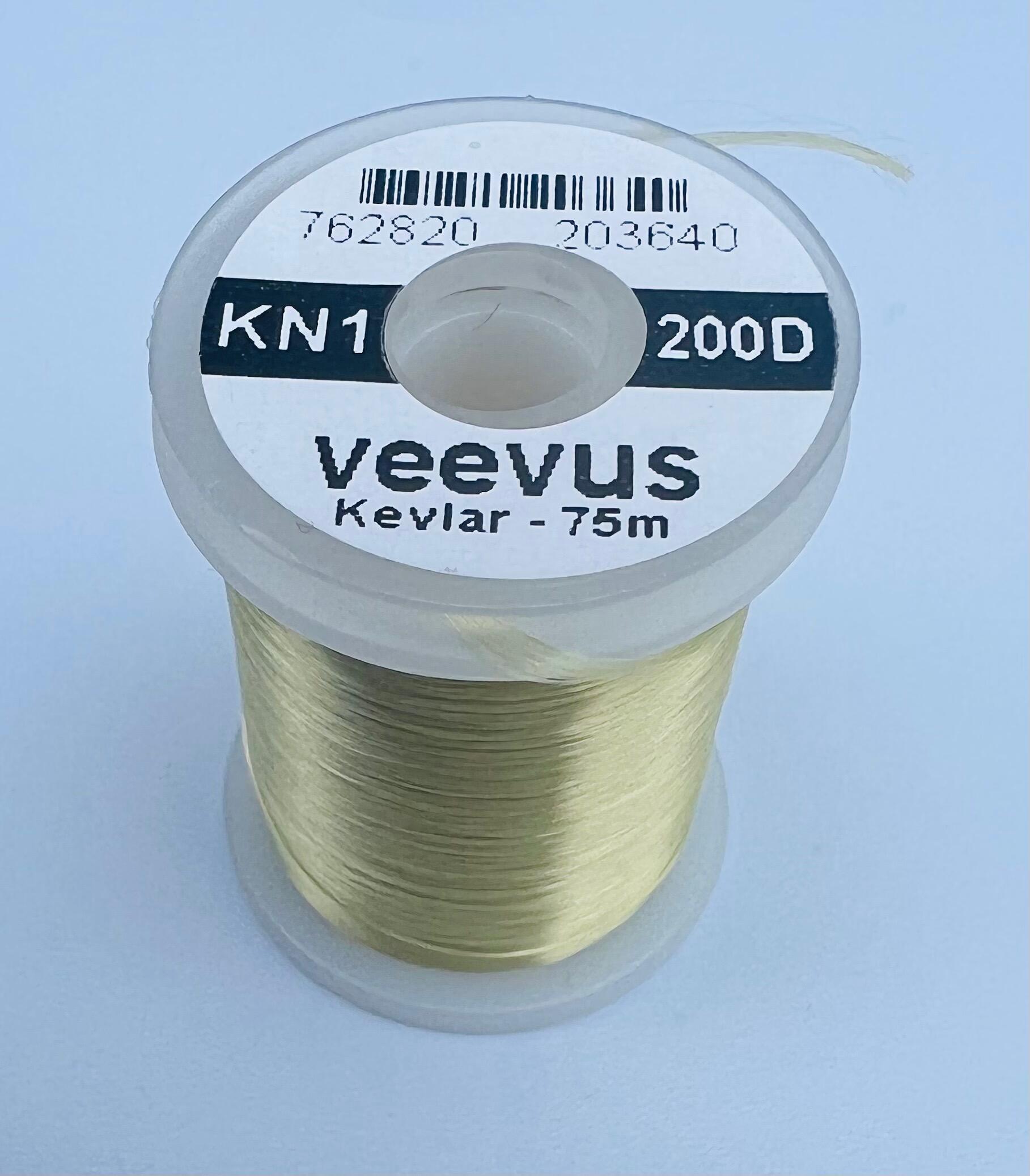 Veevus Kevlar 200D Fly Tying Thread