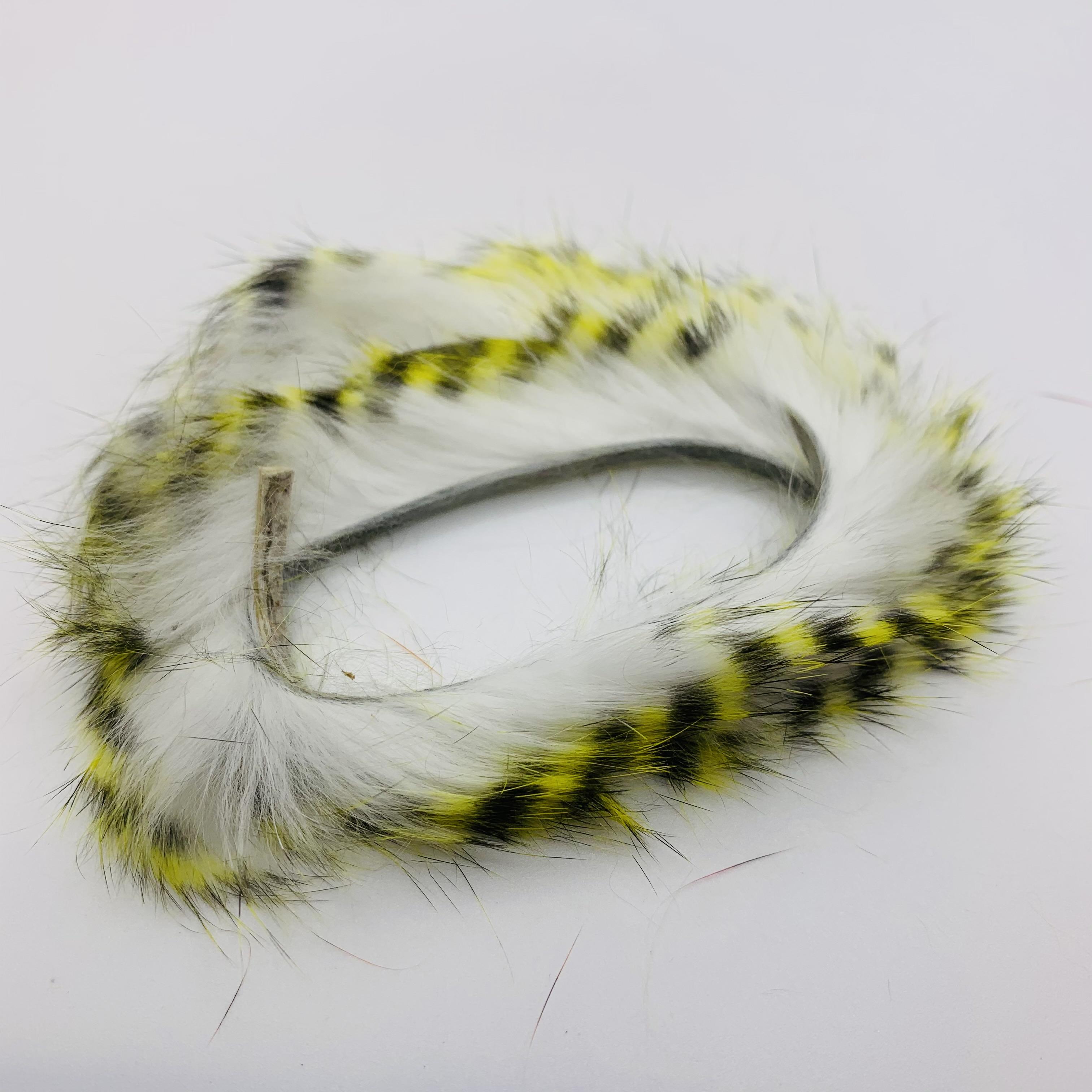 Feather and Fur for Fly Tying