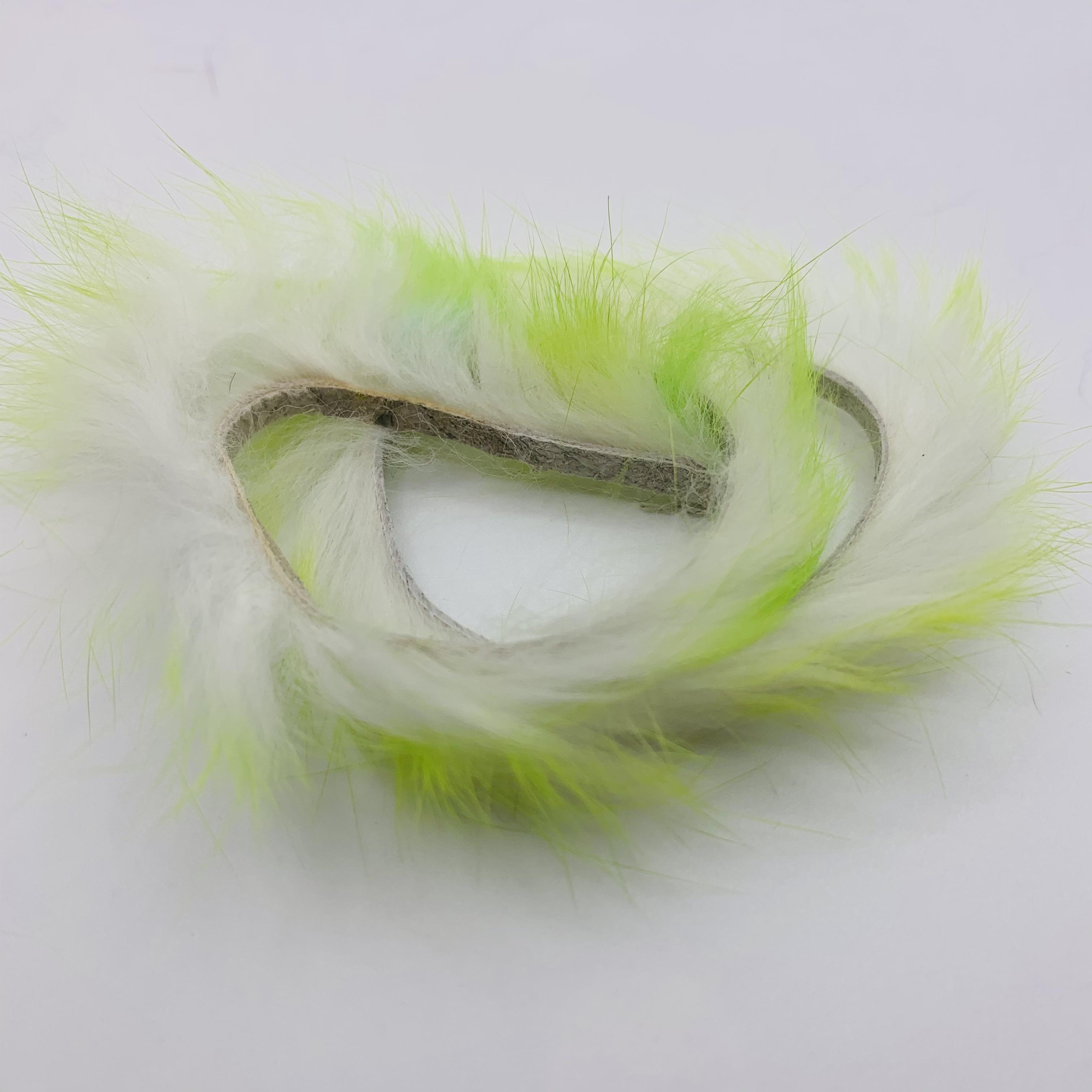 Two Tone Rabbit Strips