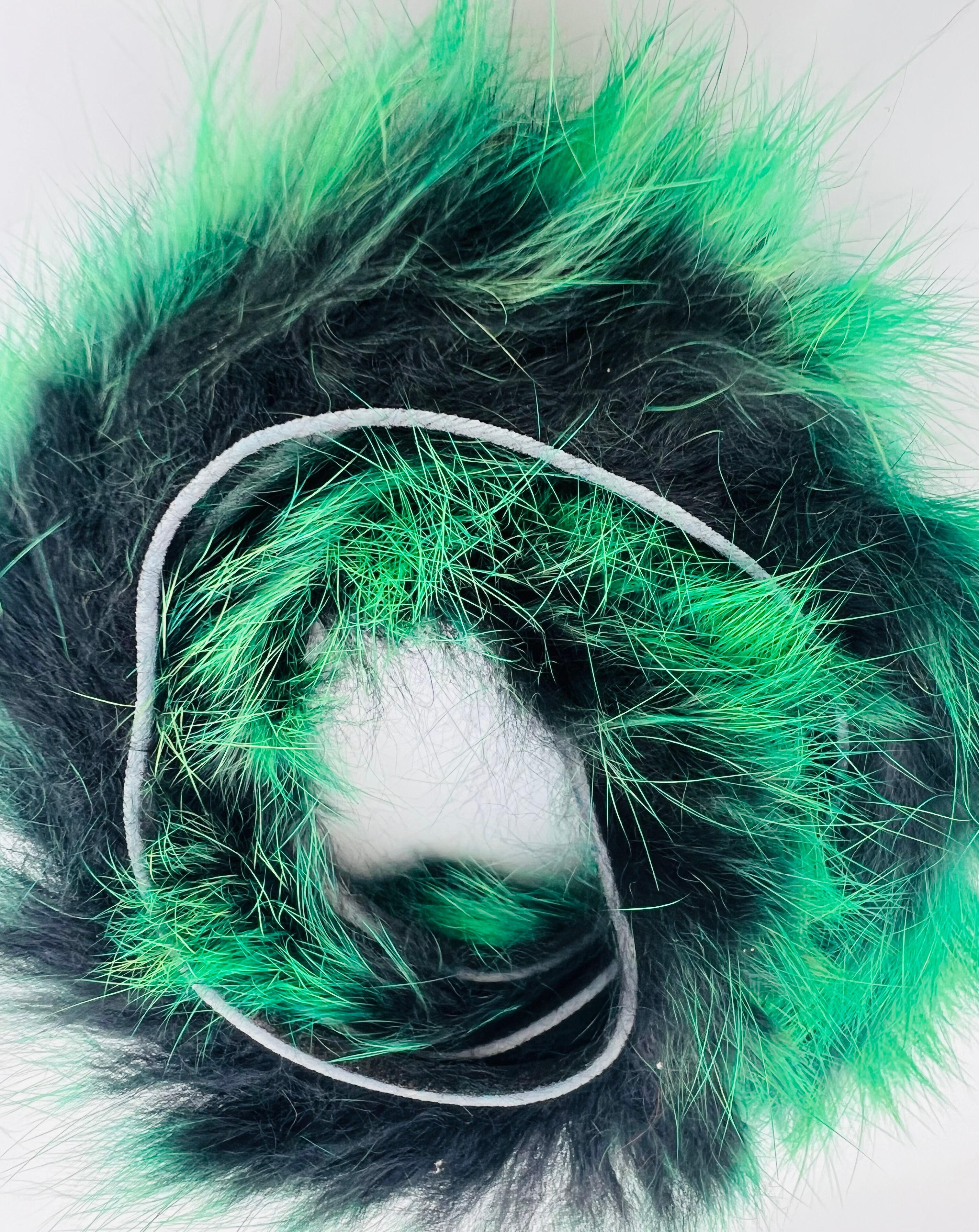 Two Tone Rabbit Strips