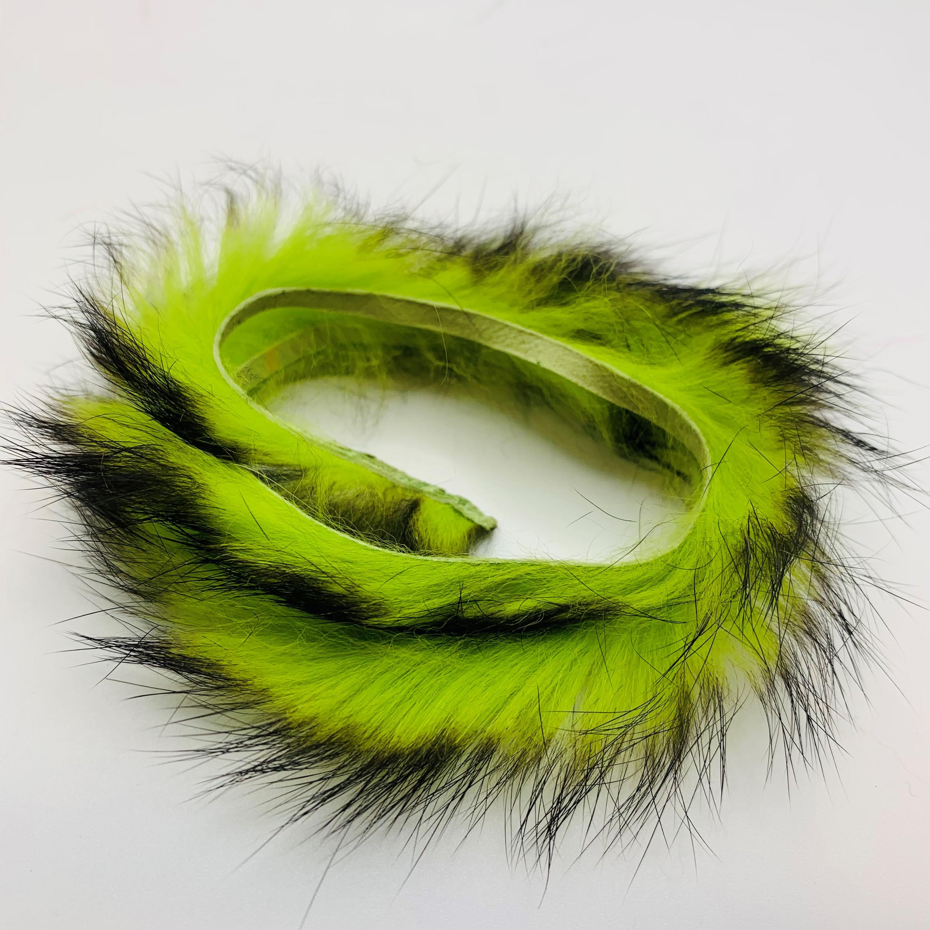 Two Tone Rabbit Strips