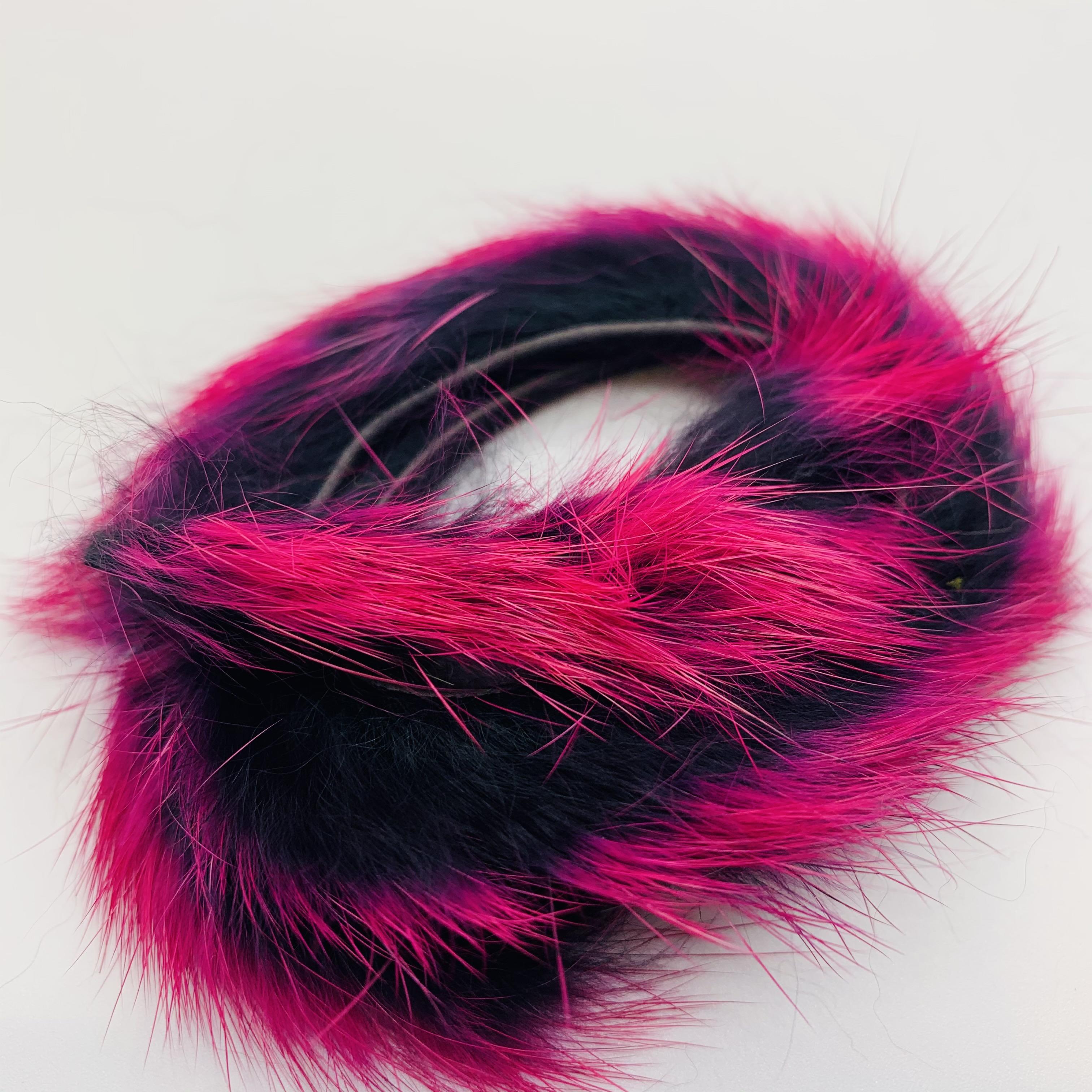 Two Tone Rabbit Strips